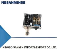 China NBSANMINSE PC55 Pressure Switch G1/4 NPT1/4 DC24V AC110V 220V For Refrigeration System Available In Air Water Fluid Stable for sale