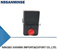China SMF 19 Pressure Switch 1/4 G NPT T Reliable Control Switch For Air Compressor Pump NBSANMINSE for sale
