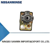 China NBSANMINSE SMF 17 1/4 3/8 NPT Thread Air Compressor Pressure Switch 8-10bar 8-12bar 9-12.5bar 13-16bar for sale