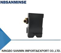 China SMF 10 1/4 G NPT Air Compressor Pressure Switch For Easy Mounting Of Valve And Gauges Air Pressure Switch NBSANMINSE for sale