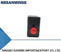 China NBSANMINSE SMF10L 1/4 NPT Air Compressor Pressure Switch Prevents Compressors From Starting Under Load for sale