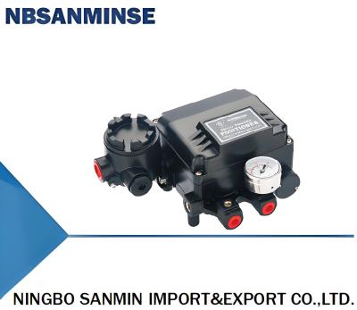 China YT1000 Sanmin Series Electrical And Gas Valve Locator for sale