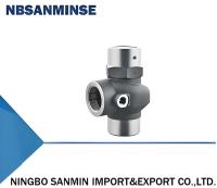 China MPV Minimum Pressure Control Miniature Pneumatic Valve for sale