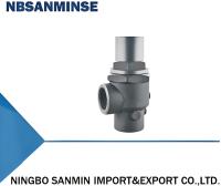 China Industrial 50mm Orifice MPV With 4-5 Bar Opering Pressure for sale