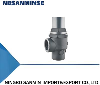 China Industrial 50mm Orifice MPV With 4-5 Bar Opering Pressure for sale