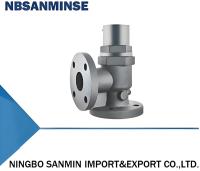 China MPV Minimum Pressure Control Pneumatic Solenoid Valve for sale