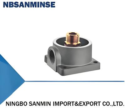 China YL Oil Filter Base Optimal Filtering For Environment Temp -20C- 60C And Medium Temp. -20C- 120C for sale