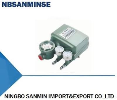 China ZPD Sanmin Series Electrical And Gas Valve Locator for sale