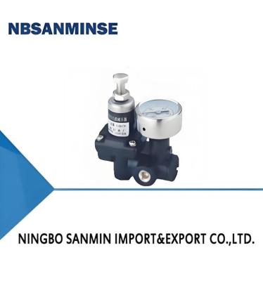 China C403Y Sanmin Series Air Filtering Pressure Reducing Valve for sale