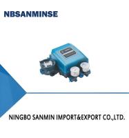 China EP6000 Sanmin Series Electrical And Gas Valve Locator Optimal Humidity Range For Industrial Environments for sale