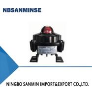 China Industrial Grade ITS Series Limit Switch With Mechanical Micro Switch Temperature -20C- 70C for sale
