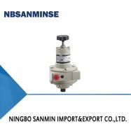 China KZ03 Sanmin Series Air Filtering Pressure Reducing Valve Enhancing Productivity With ≤95% Relative Humidity for sale
