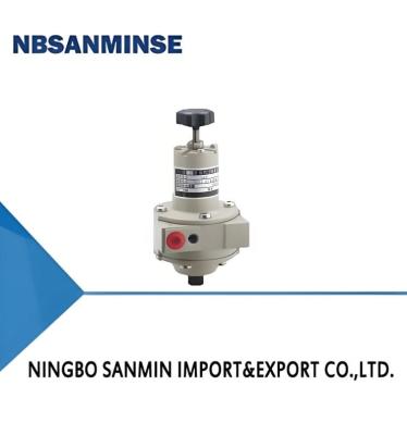 China KZ03 Sanmin Series Air Filtering Pressure Reducing Valve Enhancing Productivity With ≤95% Relative Humidity for sale
