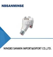 China AC 220V 50Hz DC24V Rated Voltage JHd01 Sanmin Series Connection Box With IP65 Protection Grade for sale