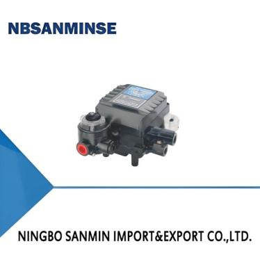 China CN1000 Sanmin Series Electrical And Gas Valve Locator for sale