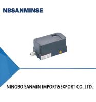 China CN5000 Intelligent Electric Valve Locator with 4-20mA Input Signal 1.4-7Kgf/cm2 Pressure and 10-150mm Trip for sale