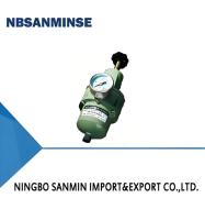China 0.7-1.0 MPA Air Pressure QFH Sanmin Series Air Filtration Pressure Reducer 0.6 MPA Maximum Output Pressure for sale