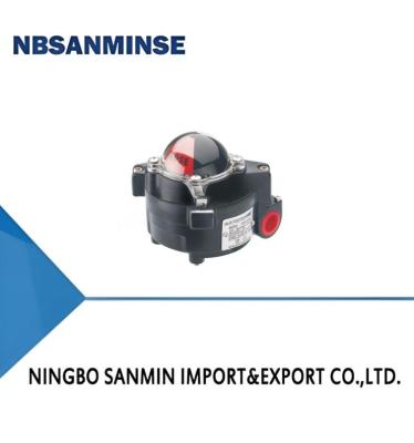 China Sanmin Series Limit Switch APLXC860 XCN860 For Project Form APLXC8601 And APLXC8602 1.5Kg 3.3Lb for sale