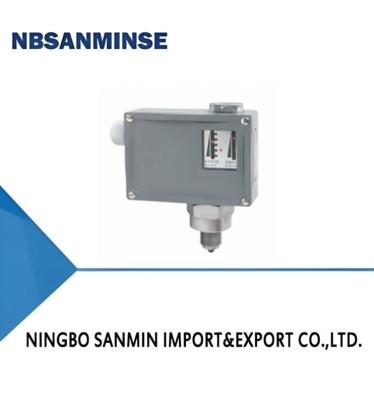 China TL1102 Pressure Switch Anti Corrosion Medium Pressure Pressure Controller for sale