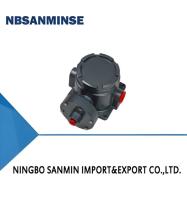 China TXK Micro Explosion Proof Pressure Switch Controller for sale