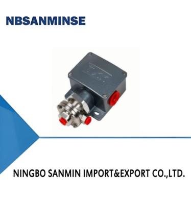 China TXK Differential Pressure Controller For Non Corrosive Media for sale