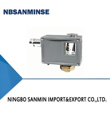 China TL0002 Water Pressure Switch Micro Pressure Pressure Controller for sale