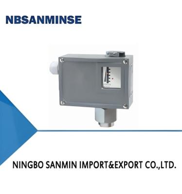 China TL0102 Diaphragm Type Sensor Pressure Switch Pressure Controller Stainless Steel for sale