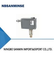 China TL5123 Adjustable Pressure Switch High Pressure Pressure Controller for sale