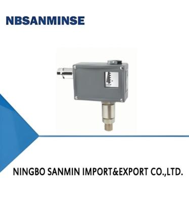 China TL5123 Adjustable Pressure Switch High Pressure Pressure Controller for sale