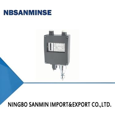 China TL5228 Adjustable Marine Pressure Switch / Pressure Controller Waterproof for sale