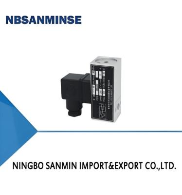 China TL0522 Lubricating Oil Pressure Switch Pressure Controller IP54 for sale