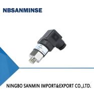 China MS-T50 Exquisite Compact Pressure Switch Pressure Controller for sale