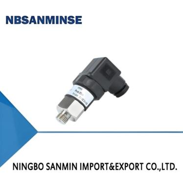 China MS-T50 Exquisite Compact Pressure Switch Pressure Controller for sale
