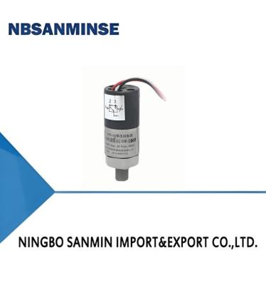 China TL4326 Diaphragm Sensor Zero Voltage Switch Zero Voltage Controller For Low Pressure Alarms In System for sale