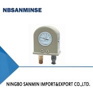 China TL5125 Pressure Switch Pressure Controller One Position Or Two Position for sale