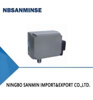 China TL1217 Corrosive Gases Pressure Switch Pressure Controller With Spring Tube Sensor for sale