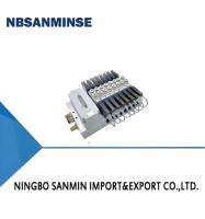 China IO-Link communication interface + manifold board for sale