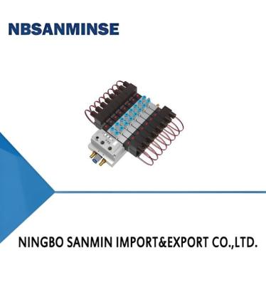 China Modbus-RTU protocol module +manifold board for sale
