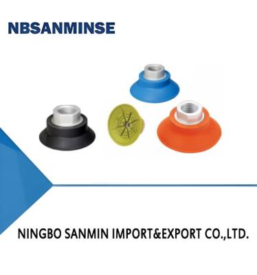 China SFF Series Flat Suction Cup Speical for Metal Sheet for sale