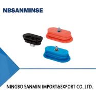 China SOB Series Oval Suction Cup Special for Metal Sheet for sale