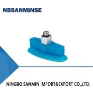 China SOM Series Oval Flat Suction Cup Special for Long and Narrow Objects for sale