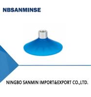 China SDM Series Flat Suction Cup Special for Metal Sheet for sale