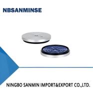China SFK Series Flat Suction Cup Special for Objects with Rough Surface for sale