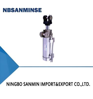China Clamping cylinder——MCK Series for sale