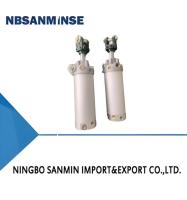 China Clamping cylinder——MCK Series for sale