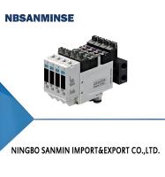China AZQ Series Mini Integrated Vacuum Generator for sale