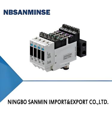 China AZQ Series Mini Integrated Vacuum Generator for sale