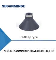 China SZ Series Standard Suction Cup for sale