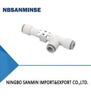 China AZH Series Basic Vacuum Generator for sale