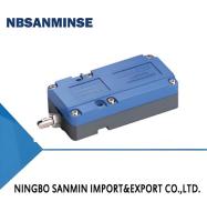 China ABM/ABX Series Mini Vacuum Generator for sale